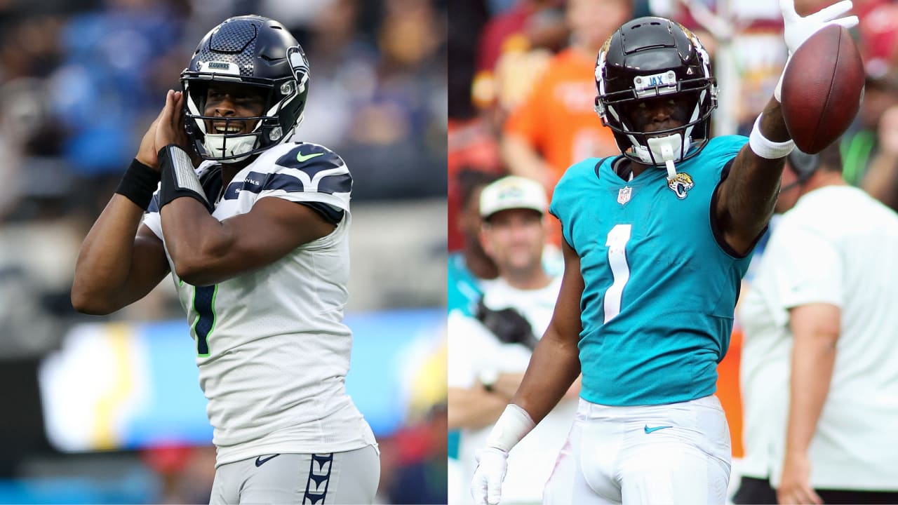 NFL Week 9 underdogs: Who's still sleeping on Geno Smith's Seahawks ...