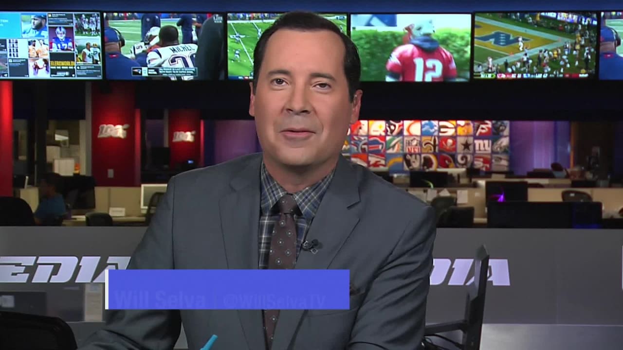 Kyle Brandt: Why Seattle Seahawks will win NFC West