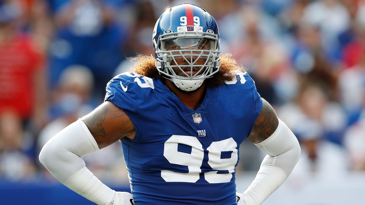 Former New York Giants cornerback Jason Sehorn identifies primary cause ...