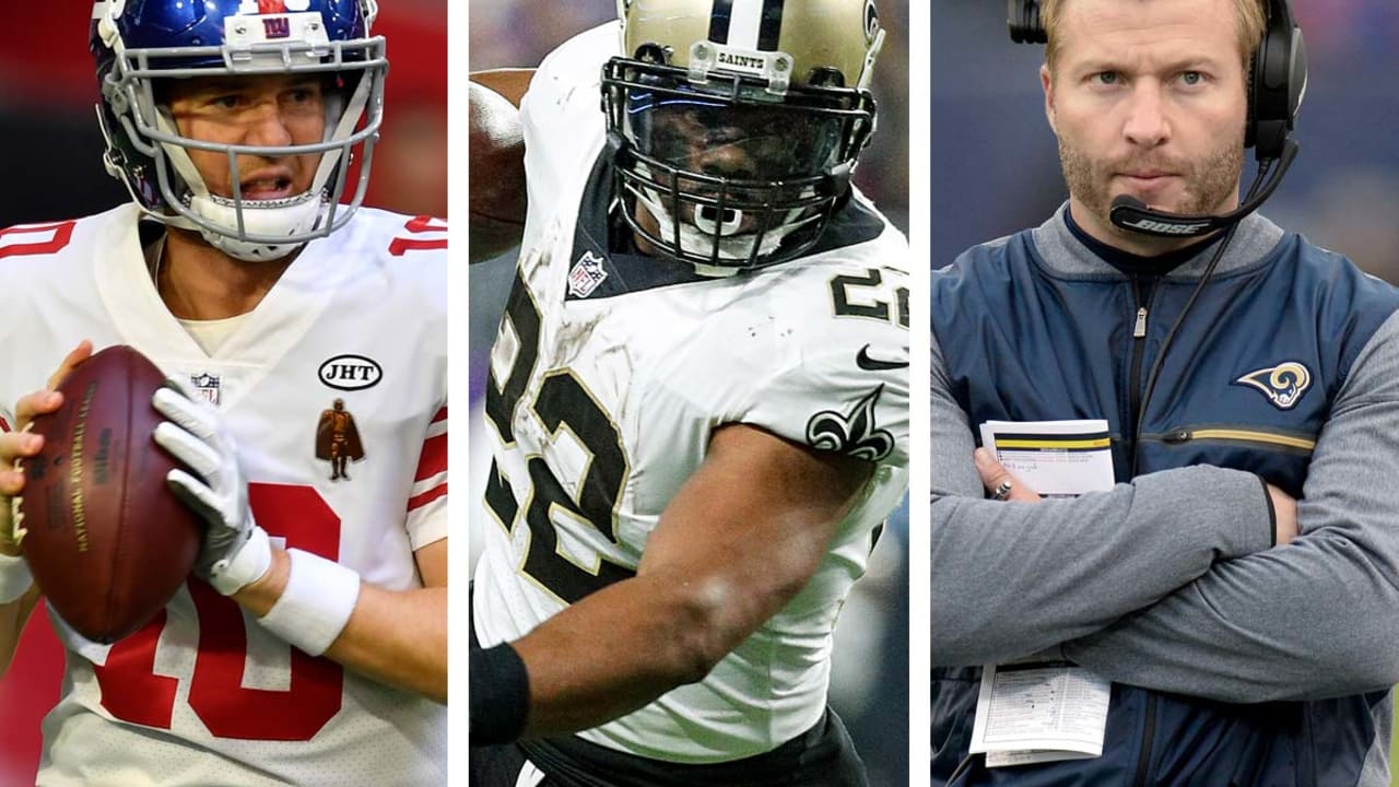 Post-draft concerns: One burning question for each NFC team