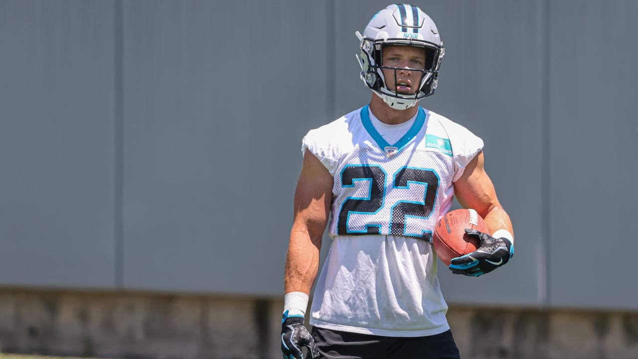 Awarding medals to NFL's Top RBs | 'NFL Total Access'