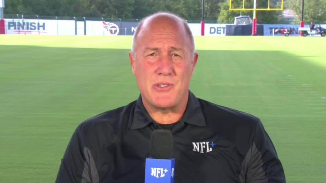 NFL Network's Scott Pioli shares GM perspective on starters playing preseason games, what front ...
