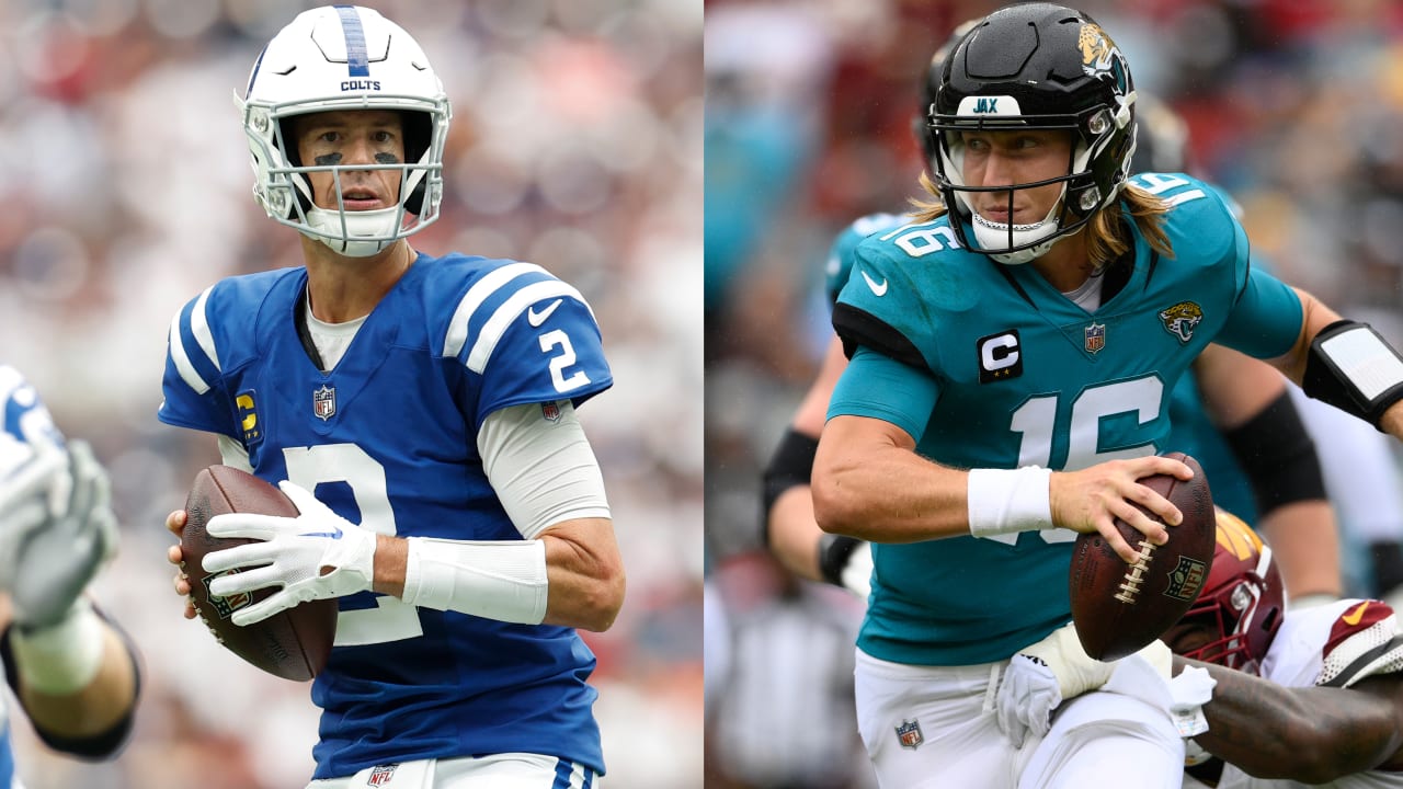 'GMFB' breaks down best Week 2 matchups in under one minute