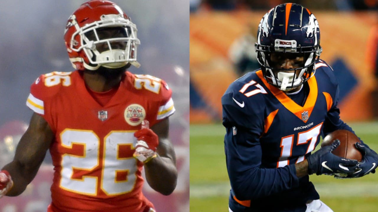 Fantasy benchwarmers seeing more opportunities in Week 16 | NFL Fantasy ...