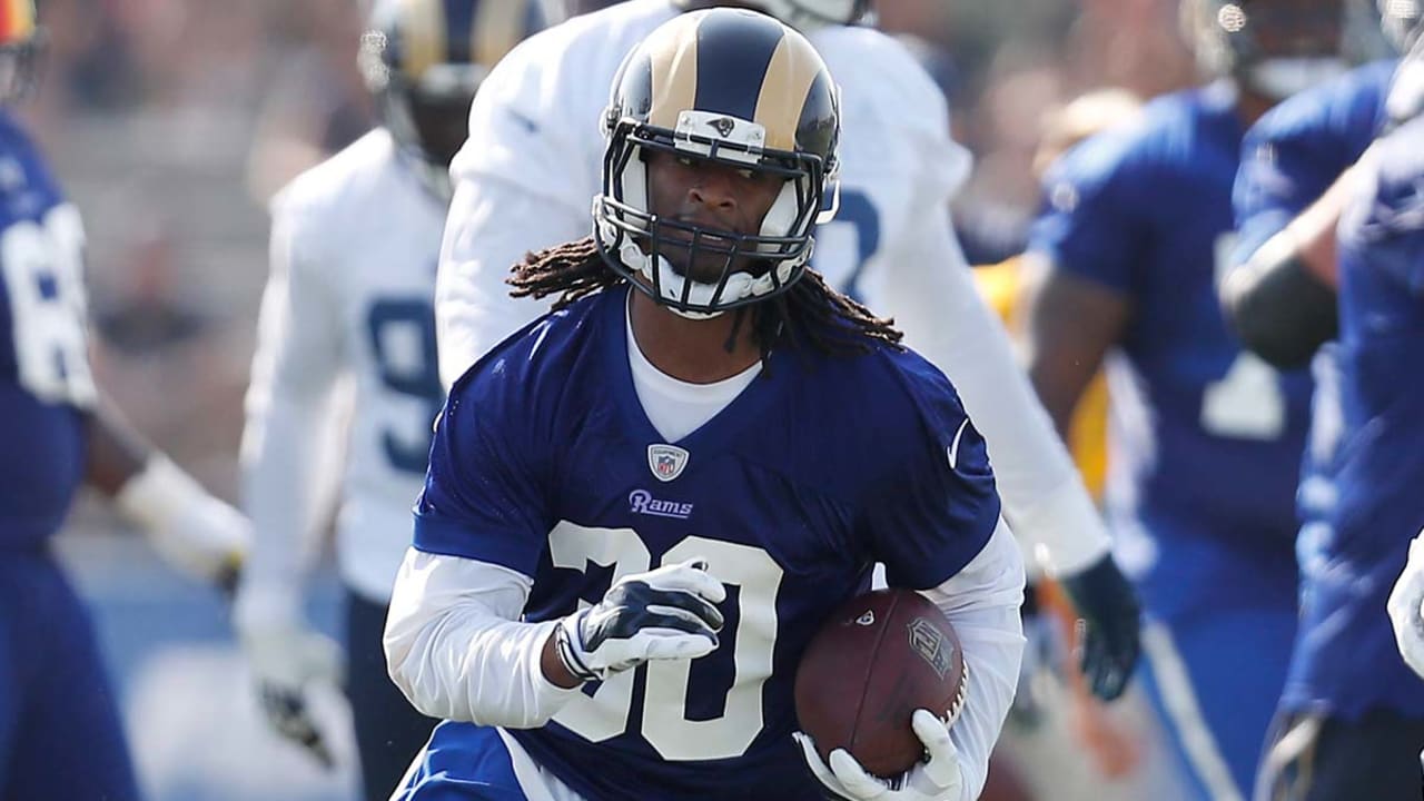 'Hard Knocks' on Los Angeles Rams will feature Hollywood flavor