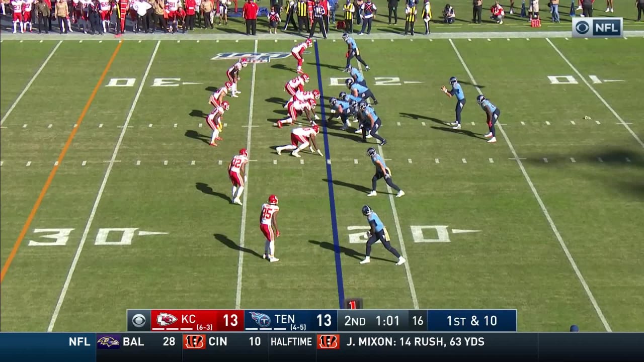 Derrick Henry's best runs from 188-yard game | Week 10