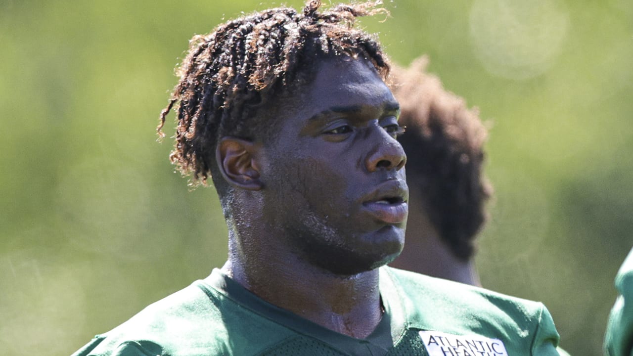 Jets DE Carl Lawson suffers ruptured Achilles in practice, will miss ...
