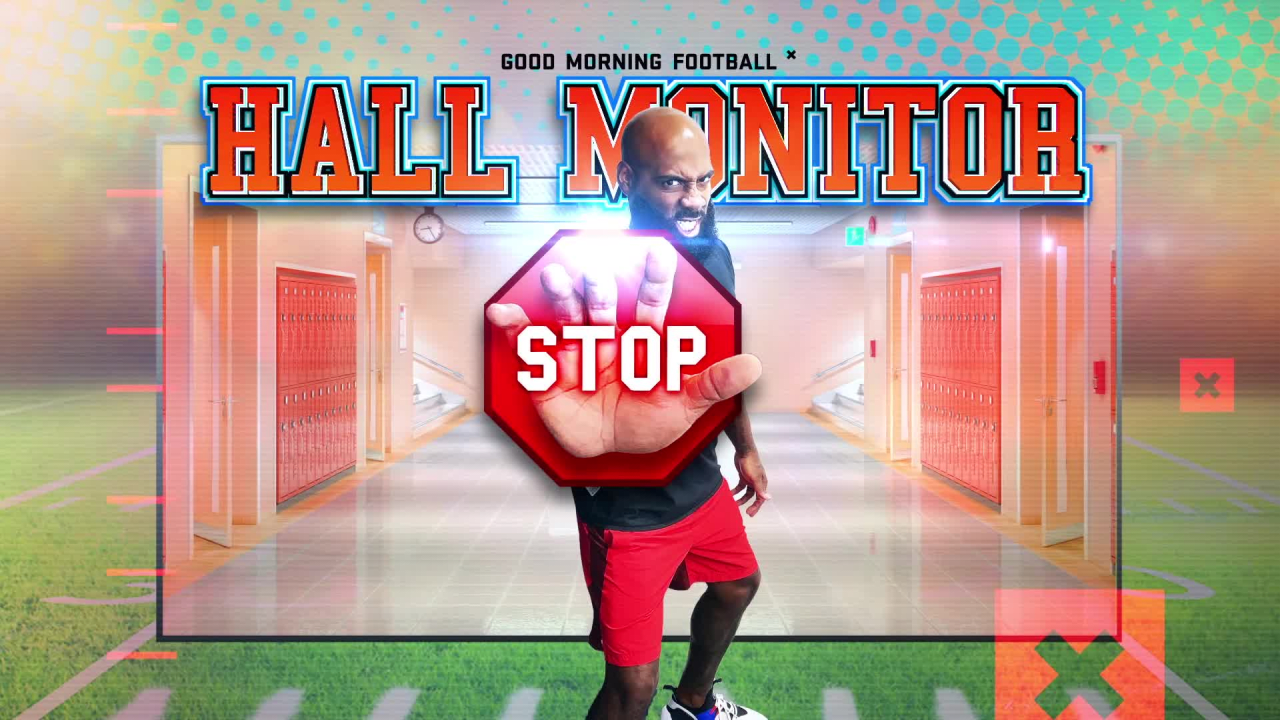 DeAngelo Hall breaks down why Jacksonville Jaguars' Jalen Ramsey ...