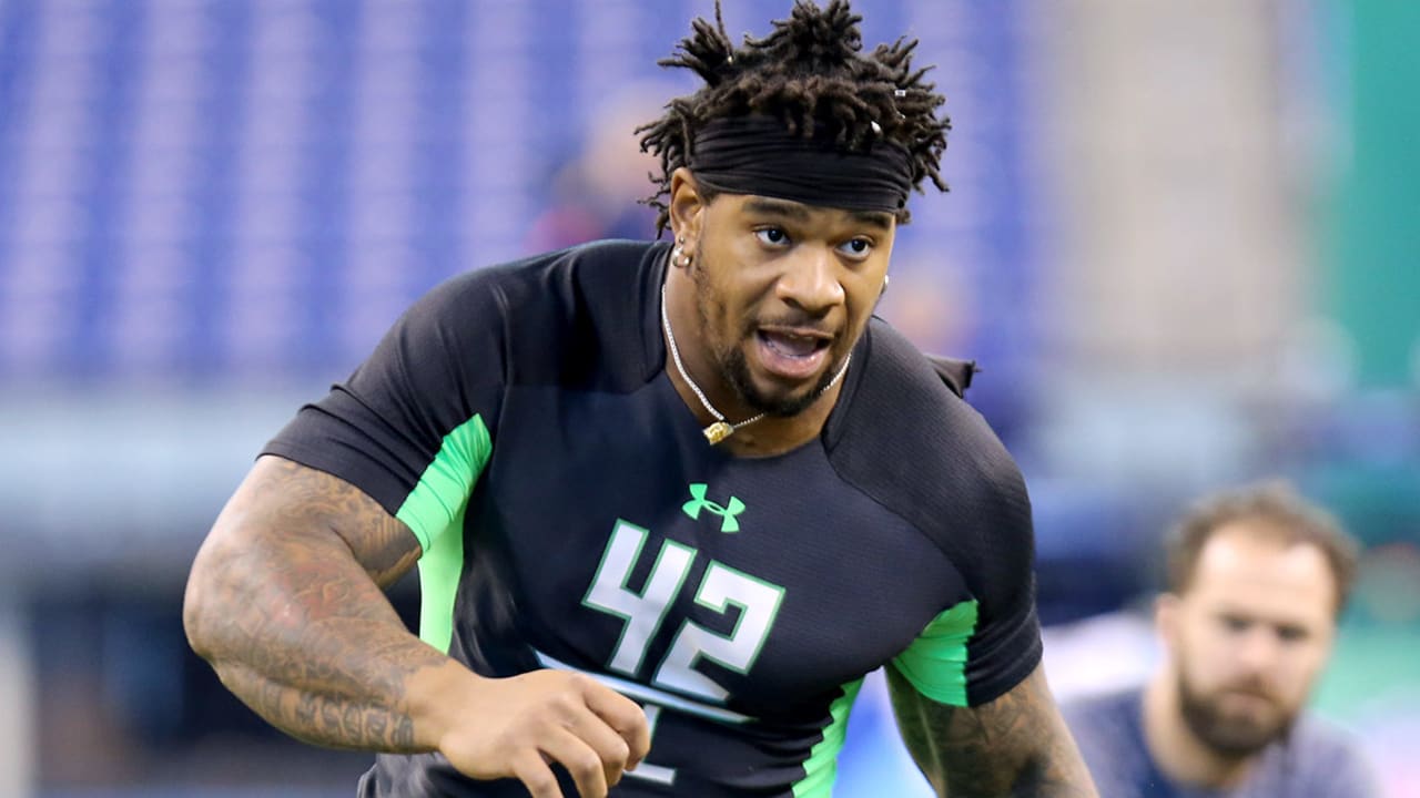 Mike Mayock's 2016 NFL Draft position rankings 2.0