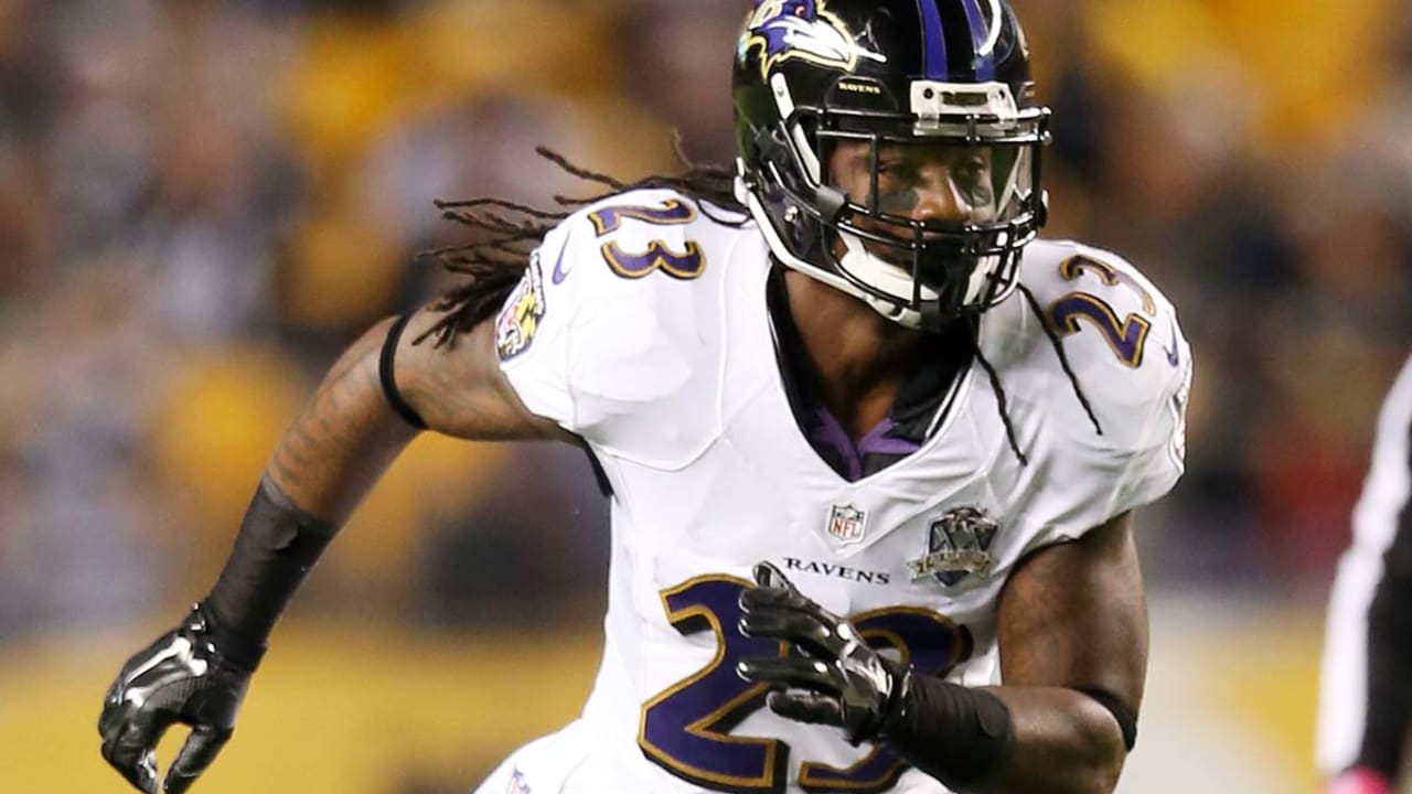 Titans agree to terms with veteran DB Kendrick Lewis