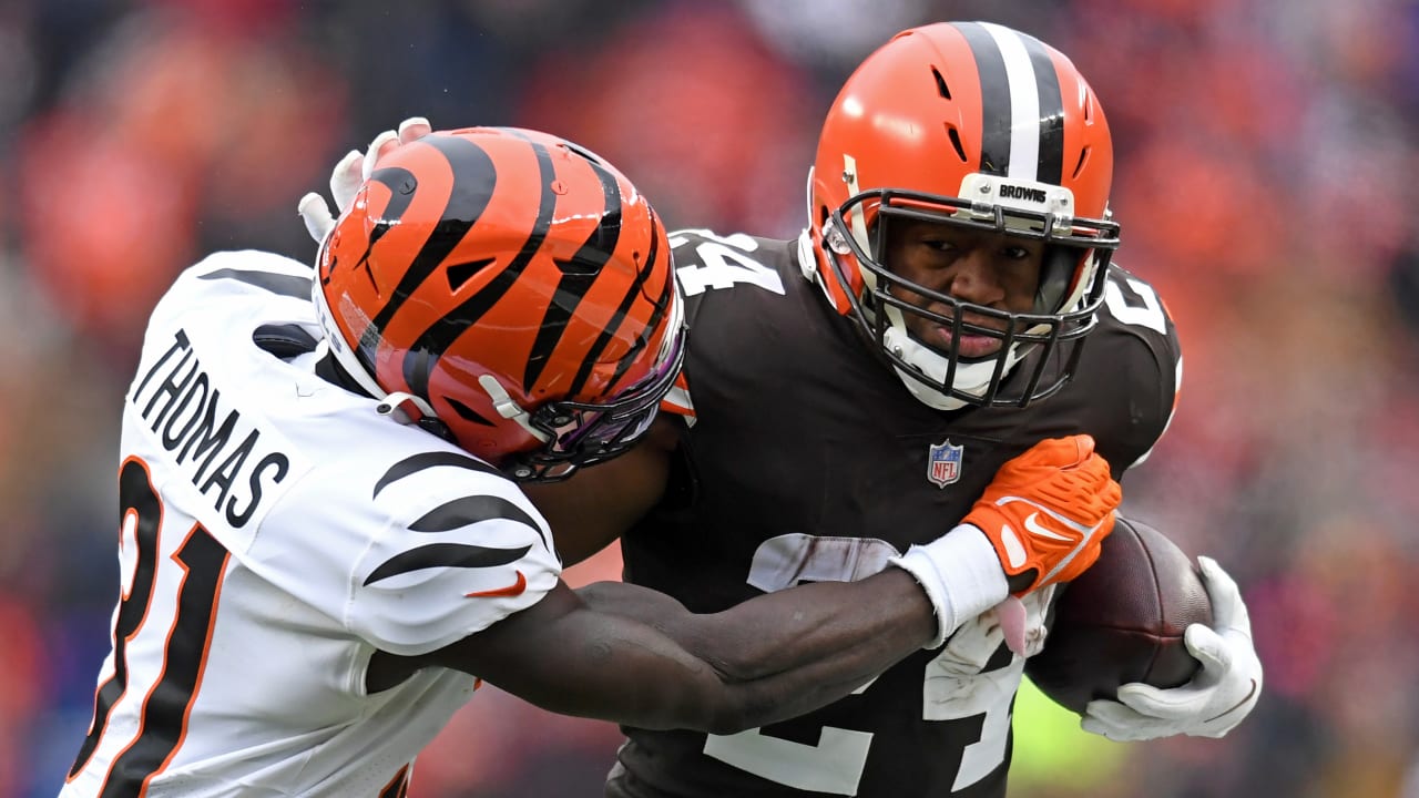 Running Backs a evitar