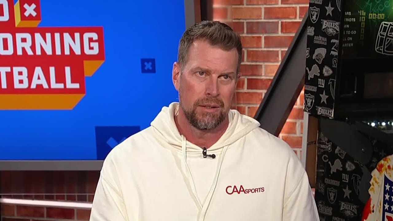 Former NFL QB Ryan Leaf makes promise if Green Bay Packers quarterback ...