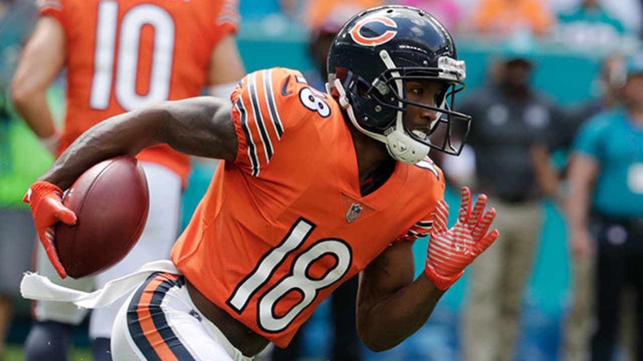 Michael Fabiano's Week 7 wire-wire targets