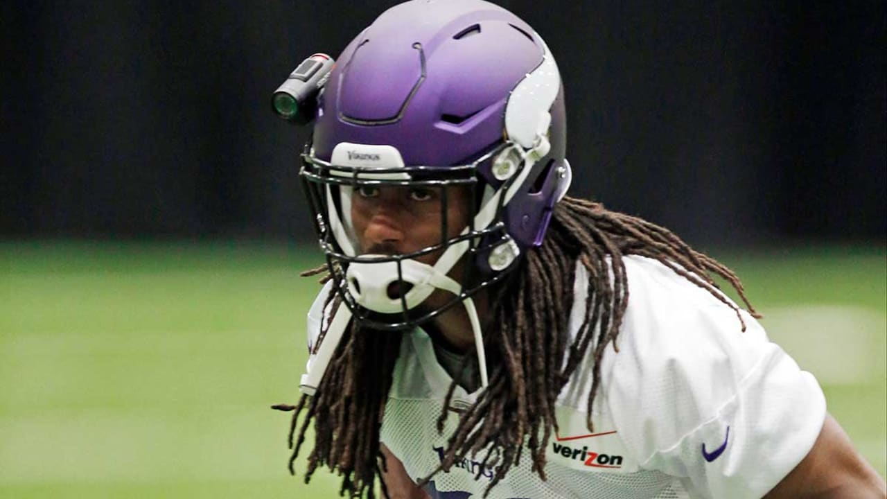 Will Trae Waynes start as a rookie?