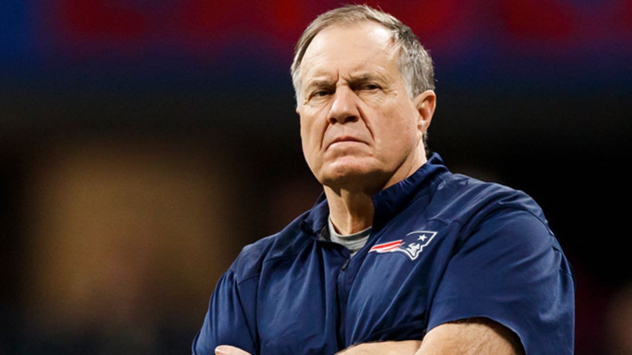 NFL Network's Gregg Rosenthal: 2019 New England Patriots will look ...