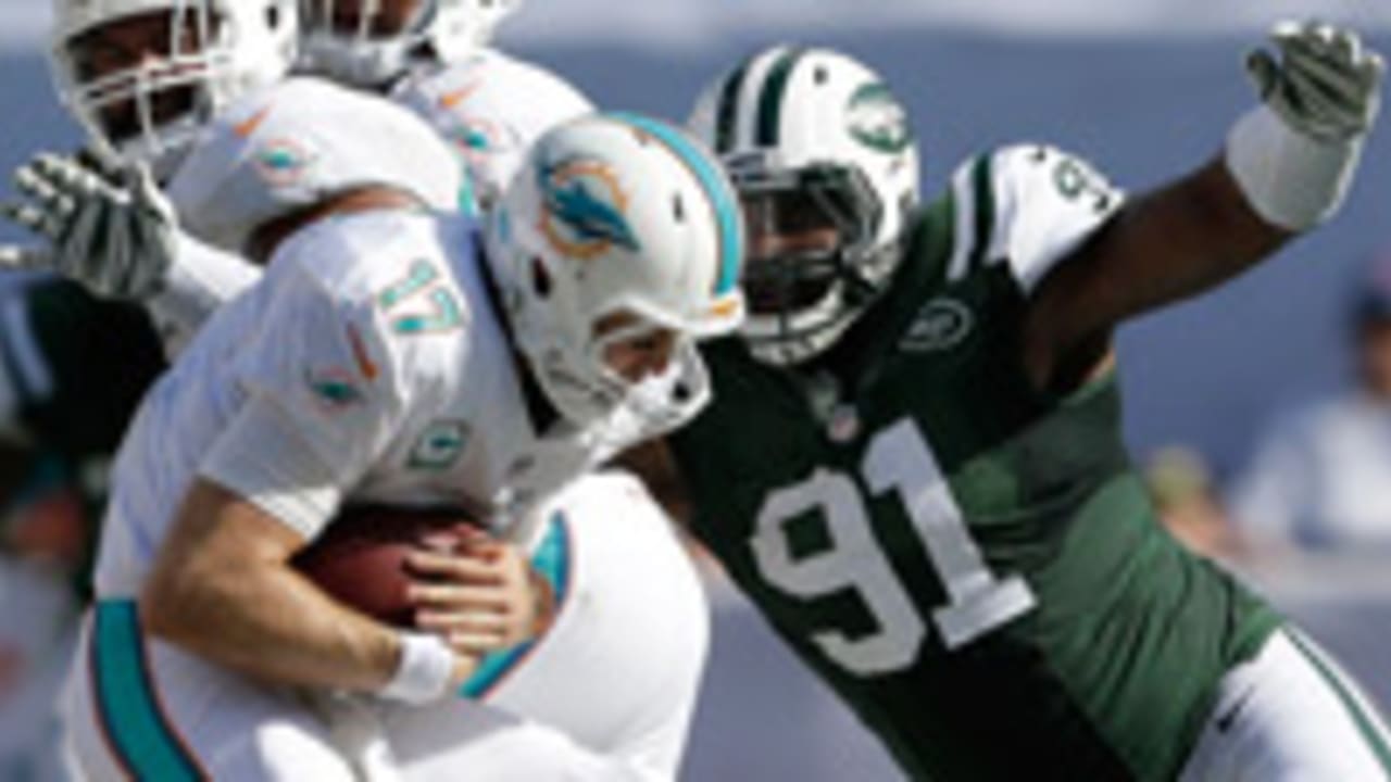 Jets take out Dolphins in Rex Ryan's probable farewell