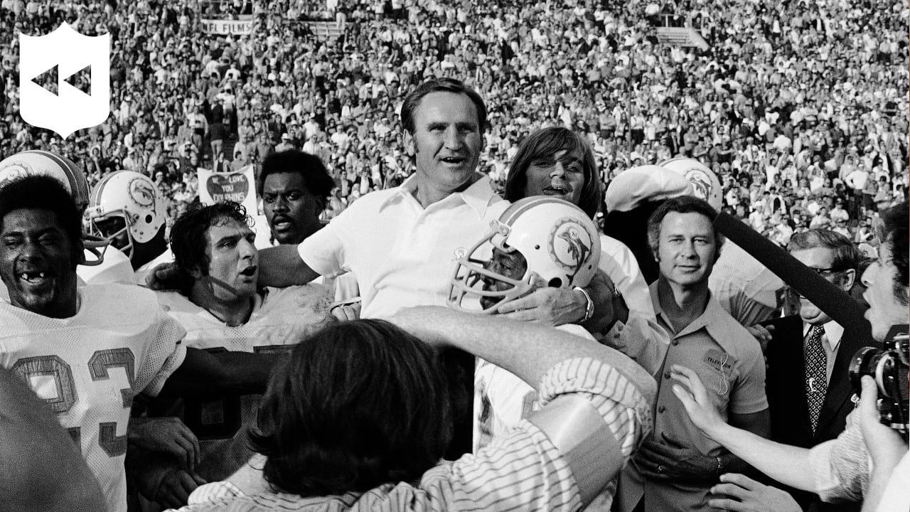 What are the odds of a perfect season? NFL Media's Cynthia Frelund on ...