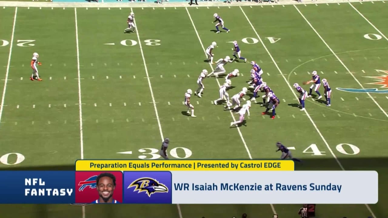 Week 4 Preparation Equals Performance presented by Castrol EDGE | NFL ...