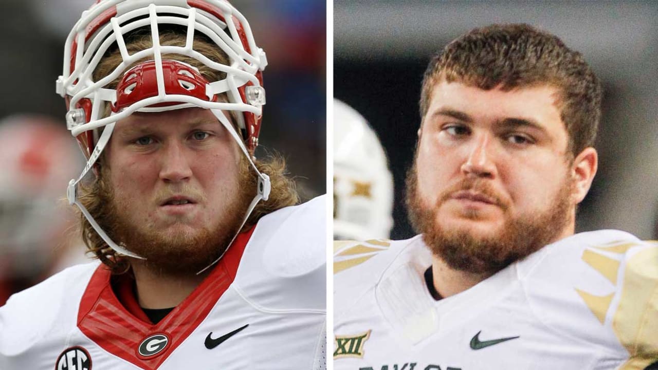 Greg Pyke, Spencer Drango are top CFB guards to watch in 2015