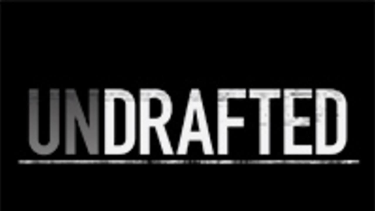'Undrafted' recap: When do you give up your dream?