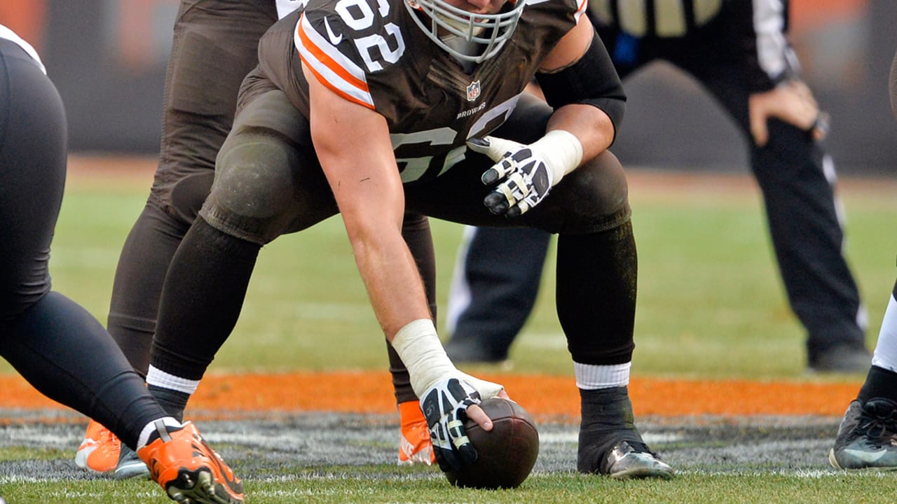 Ryan Seymour suspended four games