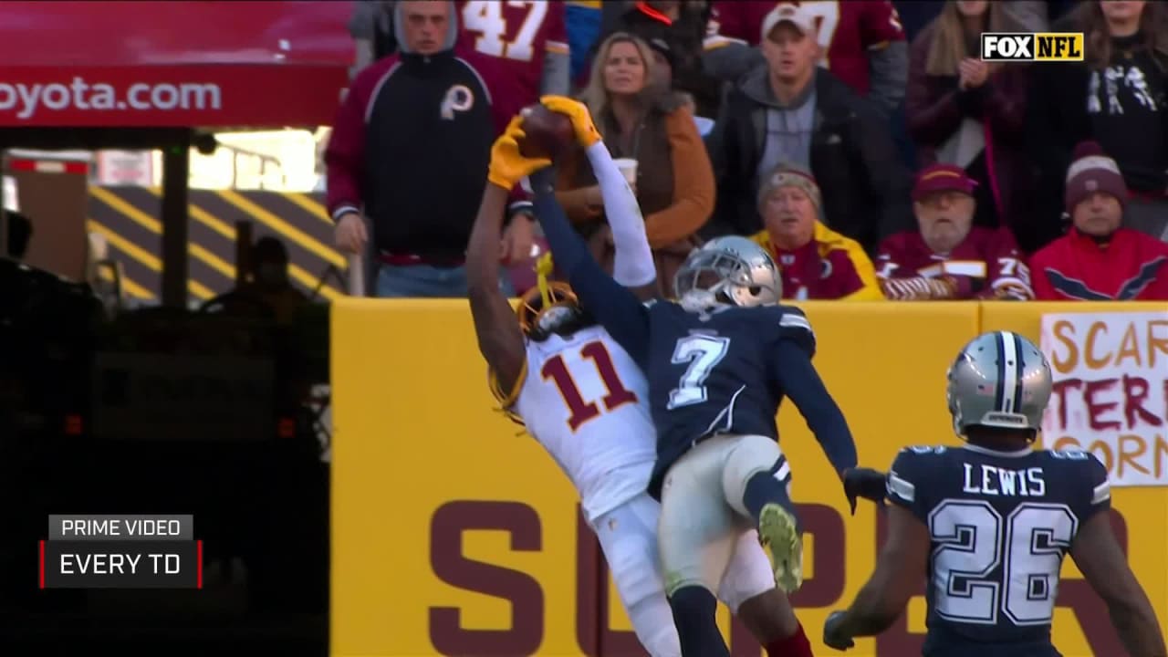 Every touchdown from every game | Week 14