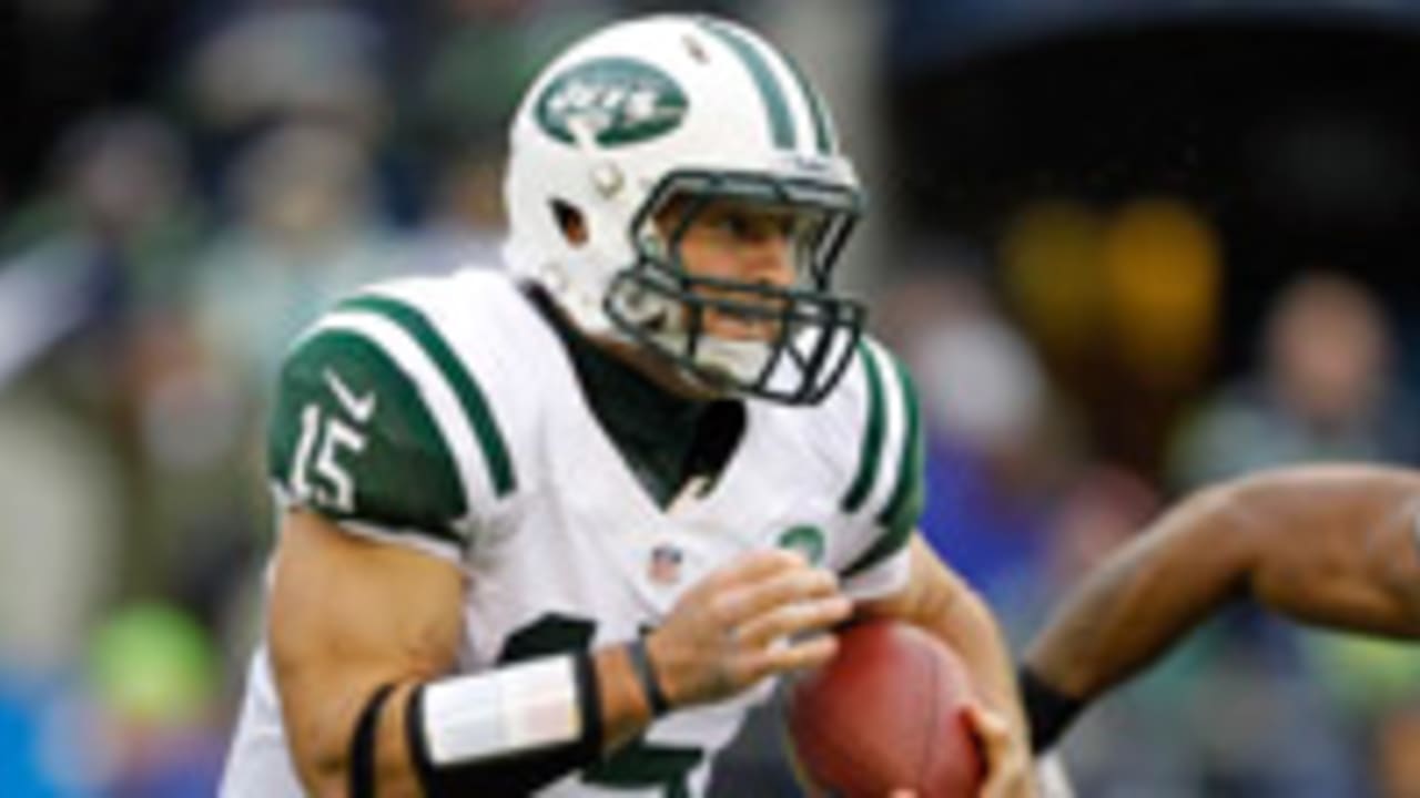 Tim Tebow, New York Jets would benefit from position change