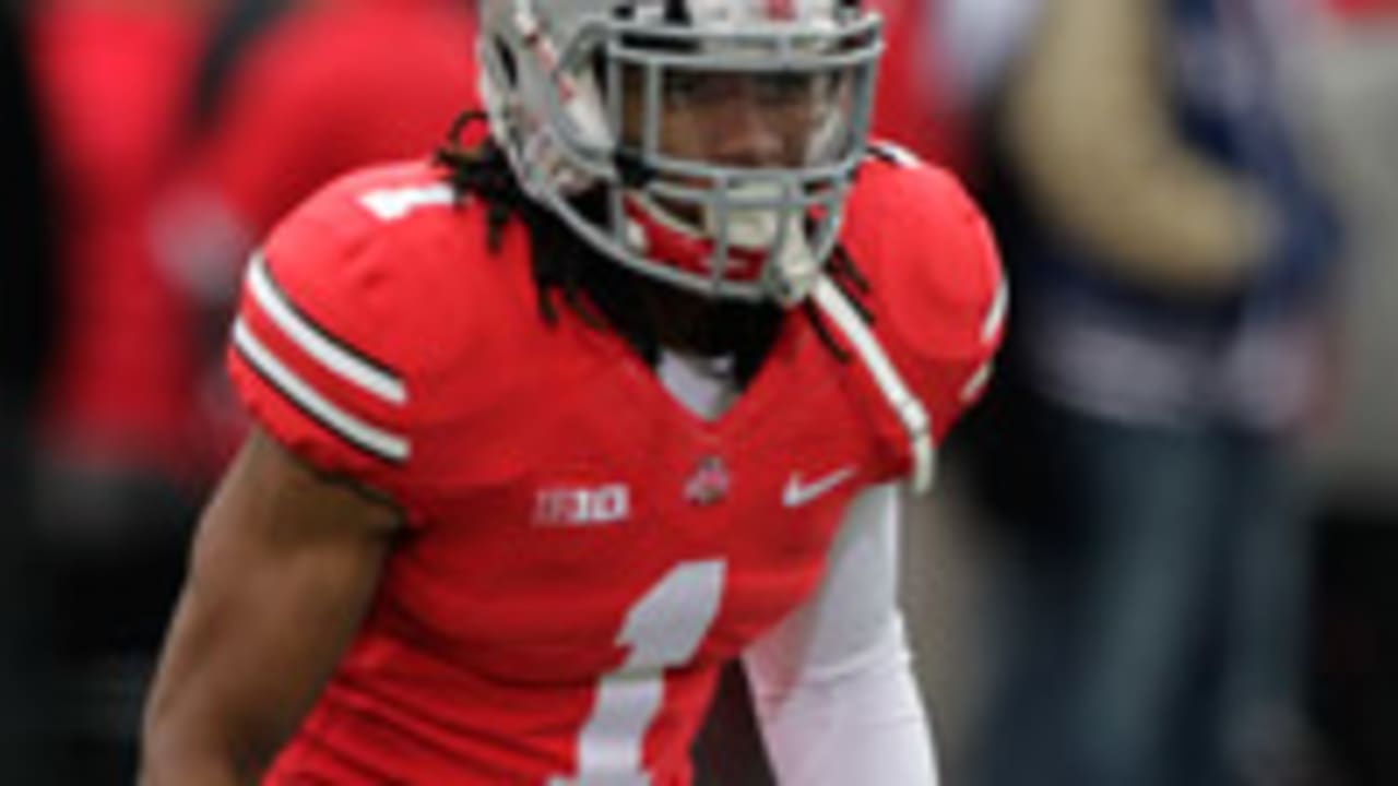 Ohio State's Bradley Roby can still put himself in first-round mix