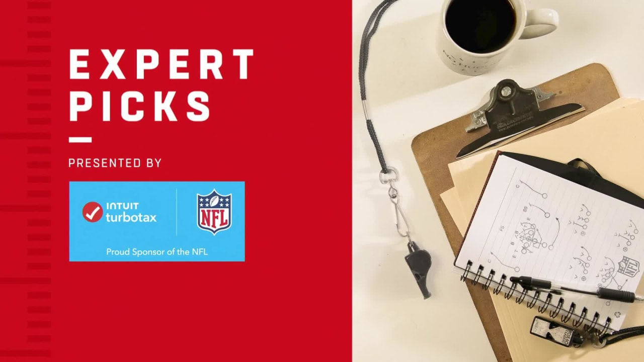'NFL GameDay Morning' crew pick Super Bowl LVII winner