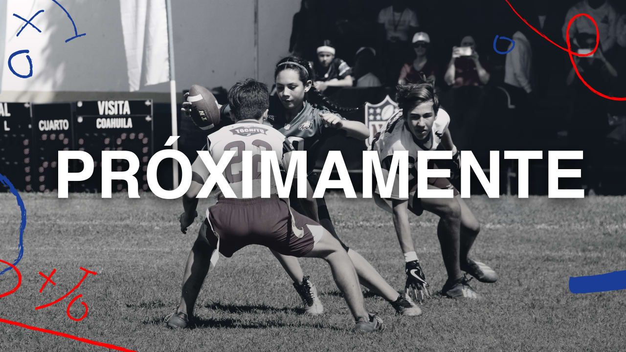 Próximamente