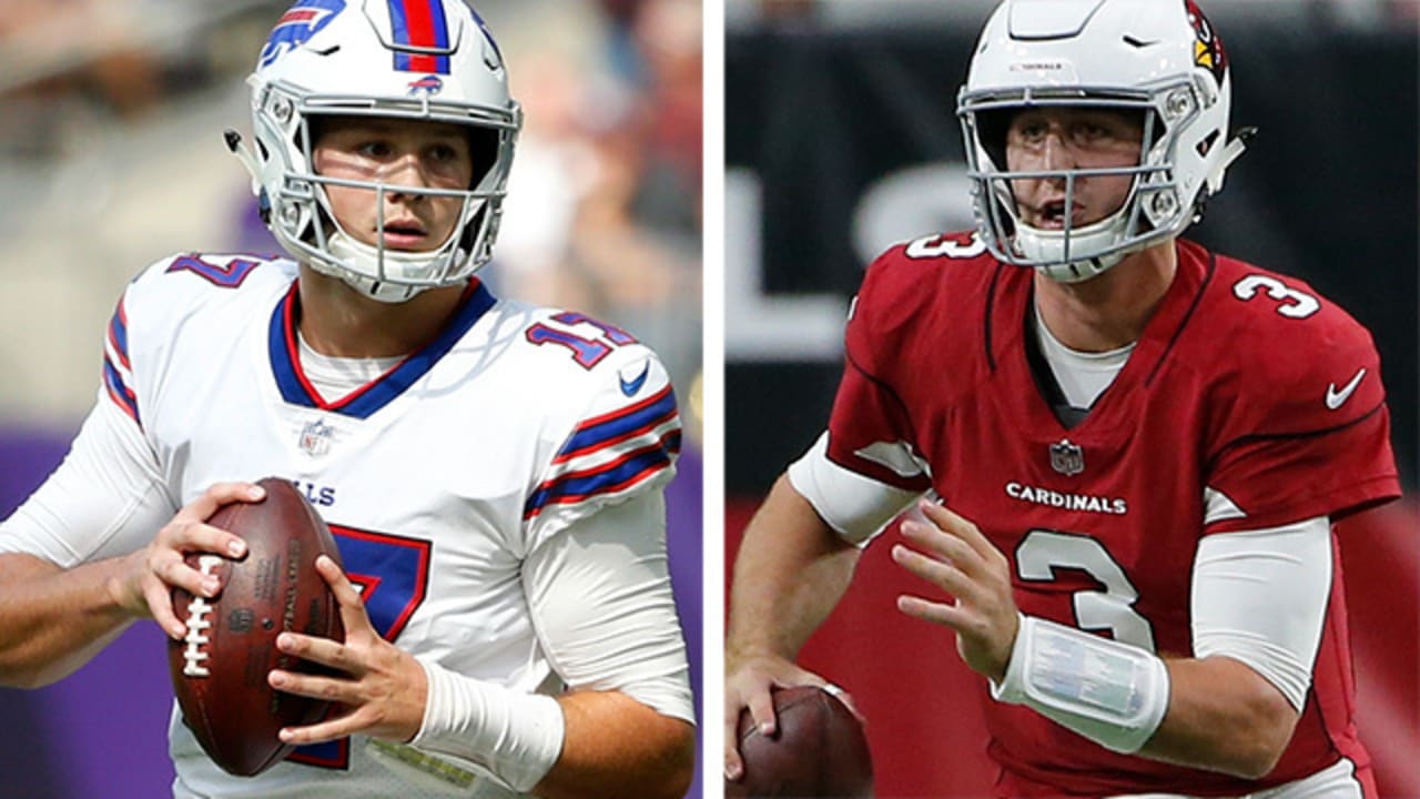 Upset Alert: Week 4 predictions