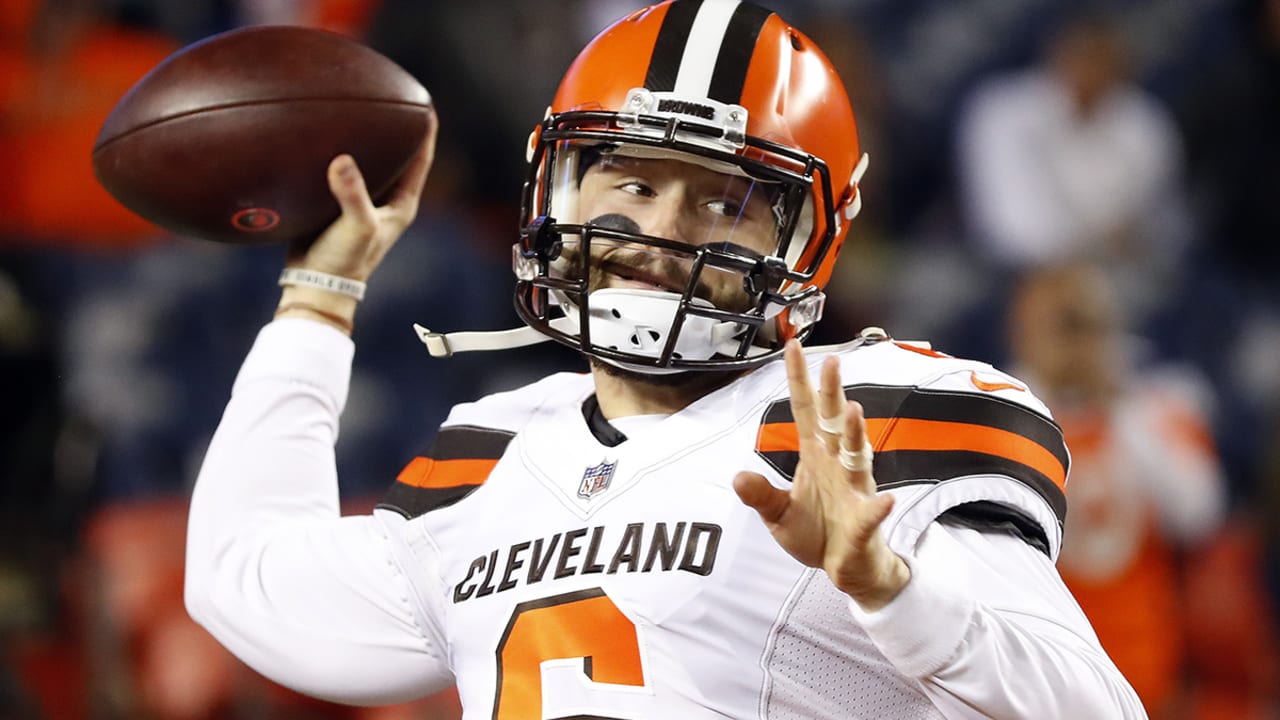 QB Index, Week 16: Ranking QBs from last four drafts