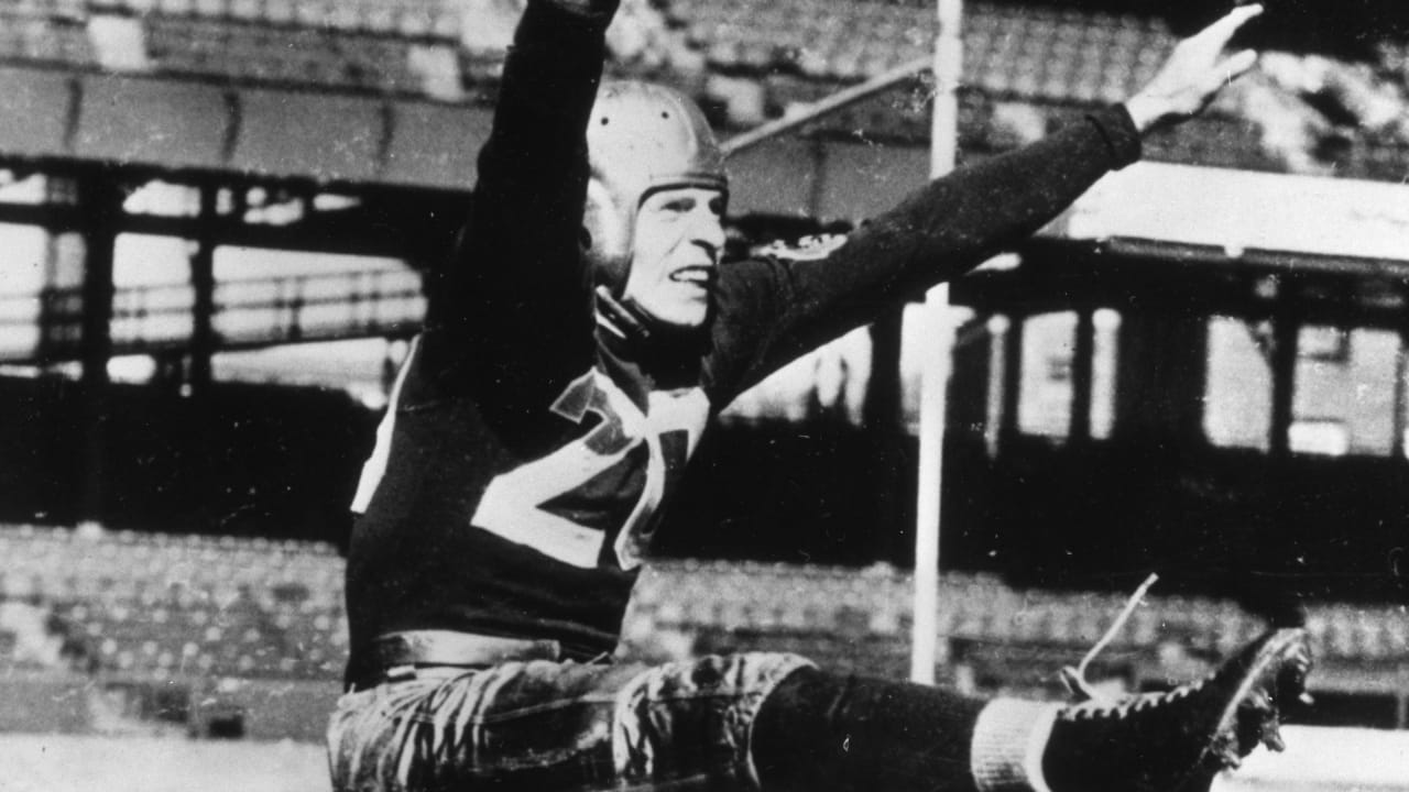 Cliff Battles Through the Years