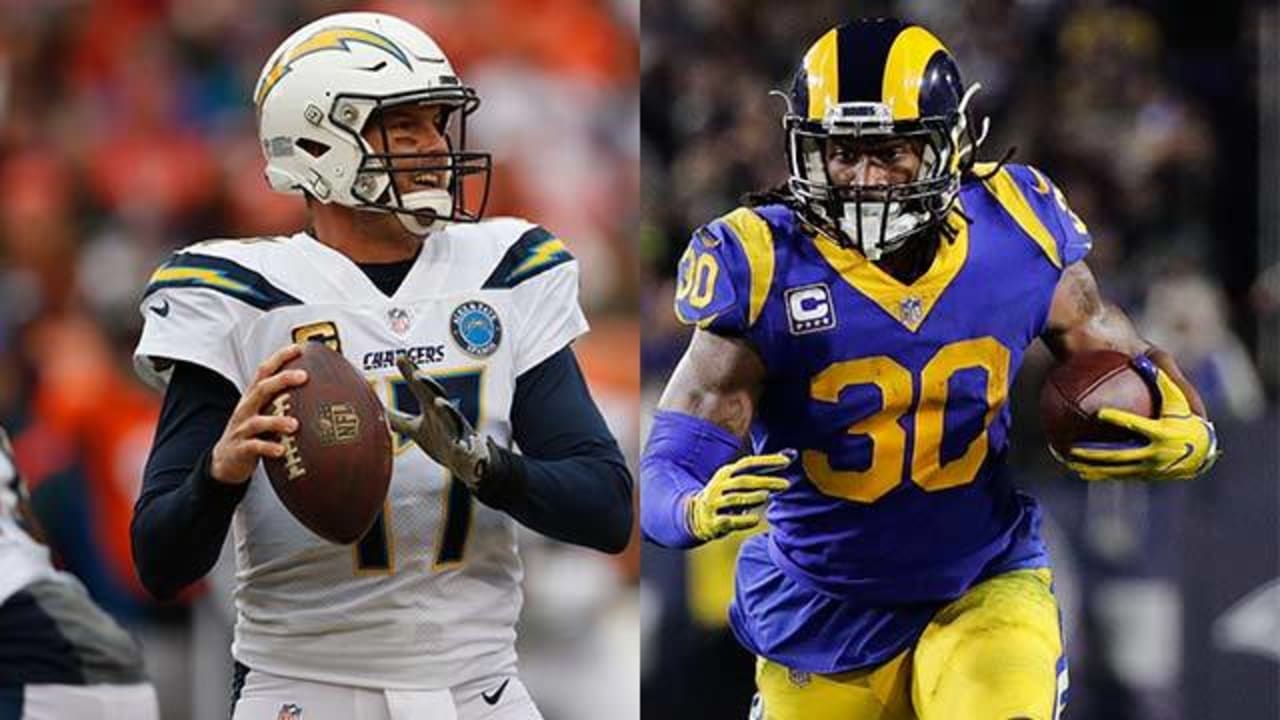 Mike Robinson: There will be an all Los Angeles Super Bowl