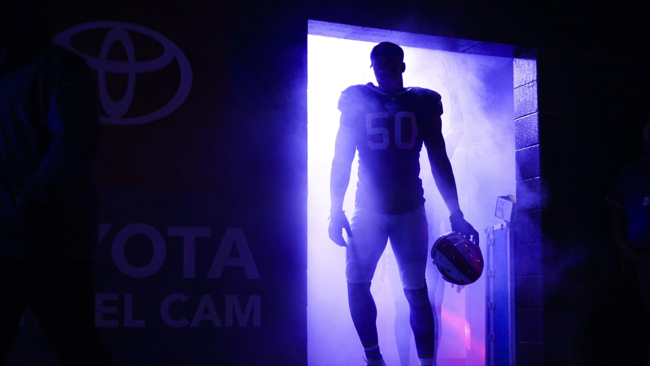 Top 10 photos from Week 4 of the 2021 Season