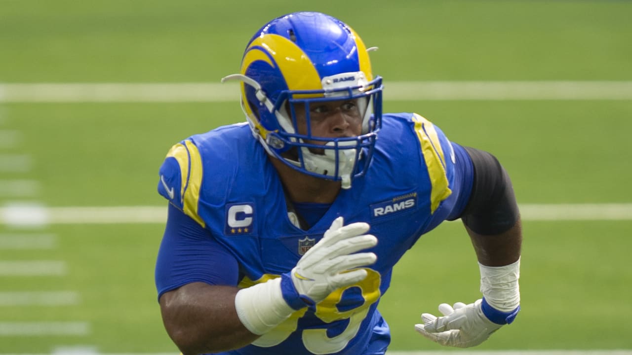 NFL Network's Steve Wyche: Top storylines leading up to Los Angeles ...