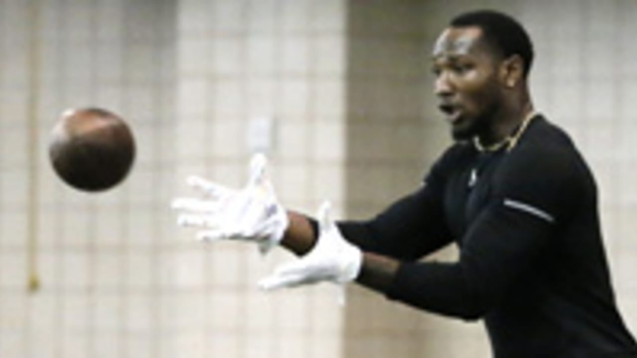 TCU LB Paul Dawson shows big improvement at pro day