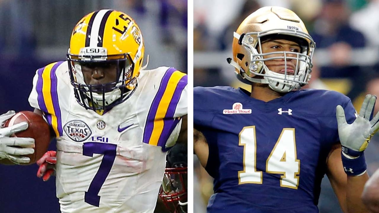 CFB season preview: Fearless predictions for top prospects