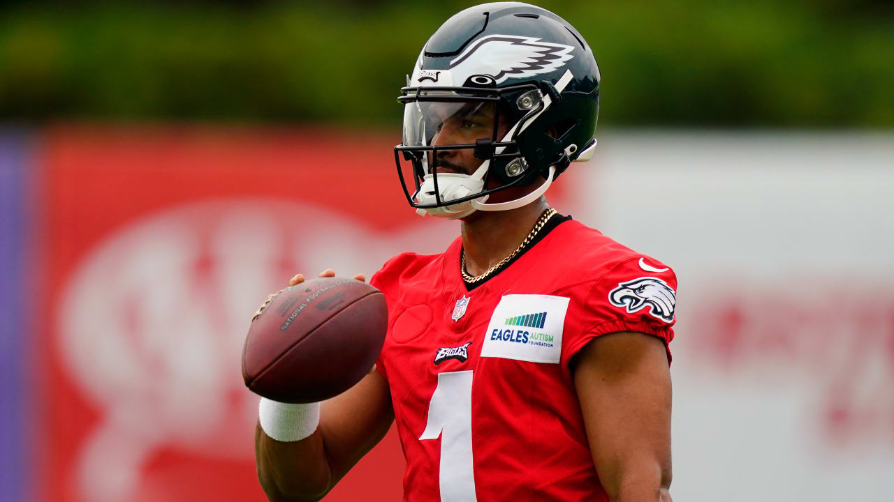 NFL Network's Marc Ross provides his biggest takeaway from Philadelphia ...