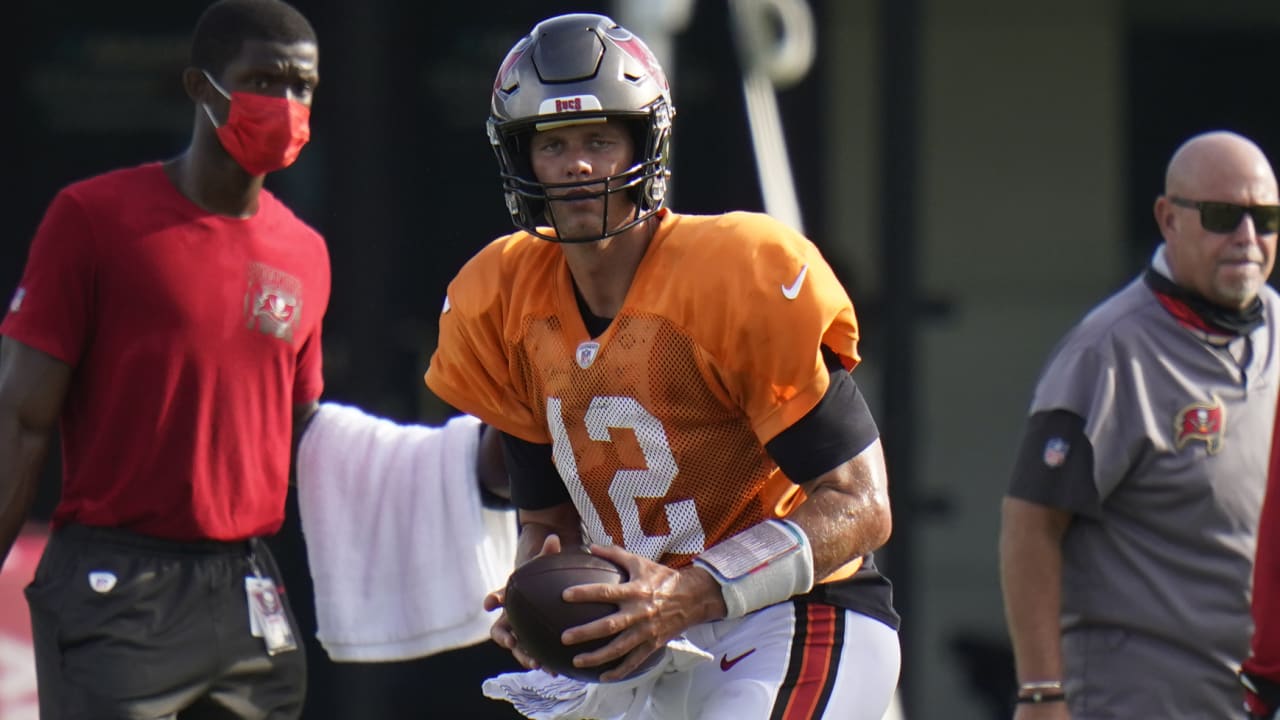 'Good Morning Football': How the Tampa Bay Buccaneers are 'ahead of ...
