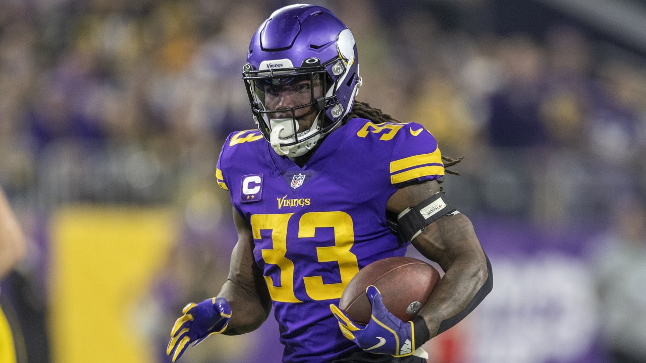 What does a successful '22 season look like for Minnesota Vikings? | 'GMFB'