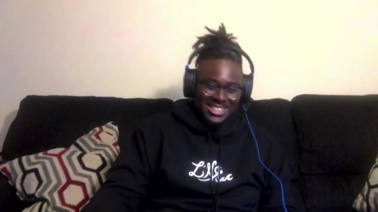 Singer-songwriter Blackway shares how his New York and Ghanaian ...