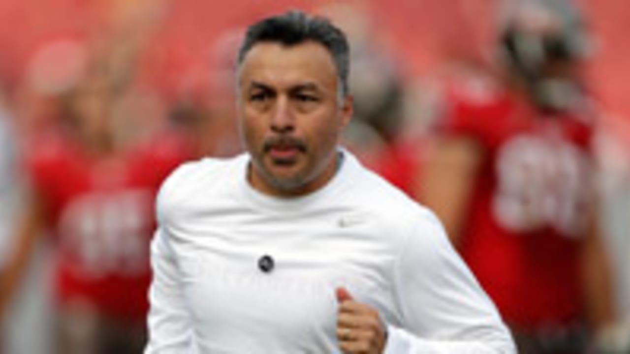 Mike Sullivan will interview to be New York Giants' OC this week