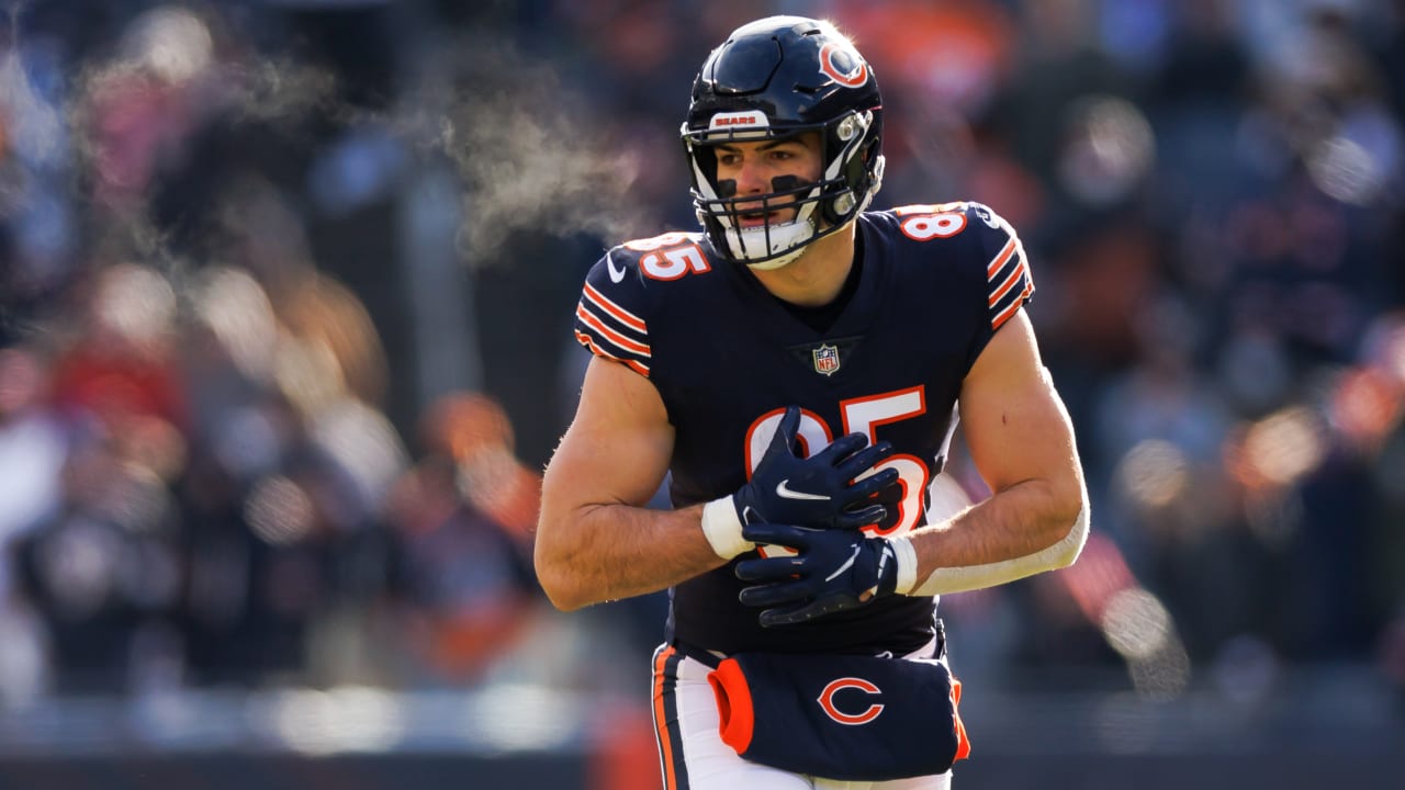 NFL Network's Scott Pioli shares his up-and-coming tight end to watch ...