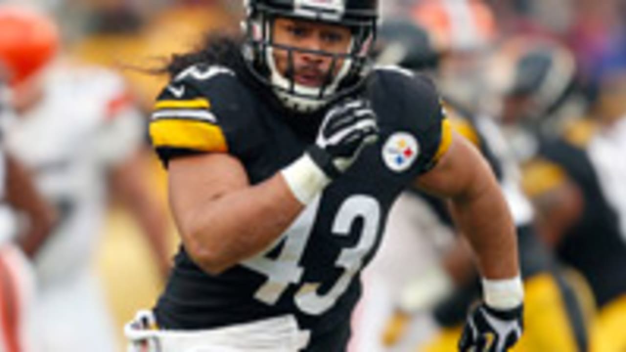 Pittsburgh Steelers: All-time underrated, overrated players