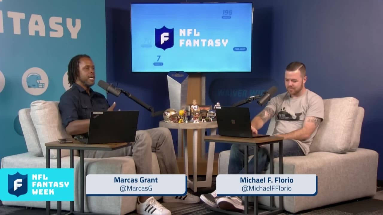 NFC West Fantasy Preview 2022 | NFL Fantasy Football Show