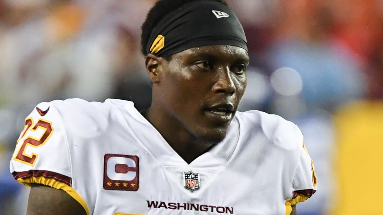 NFL Insider Ian Rapoport: Washington Football Team safety Deshazor ...