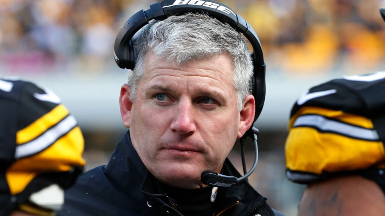 Mike Munchak turns down second Cardinals interview