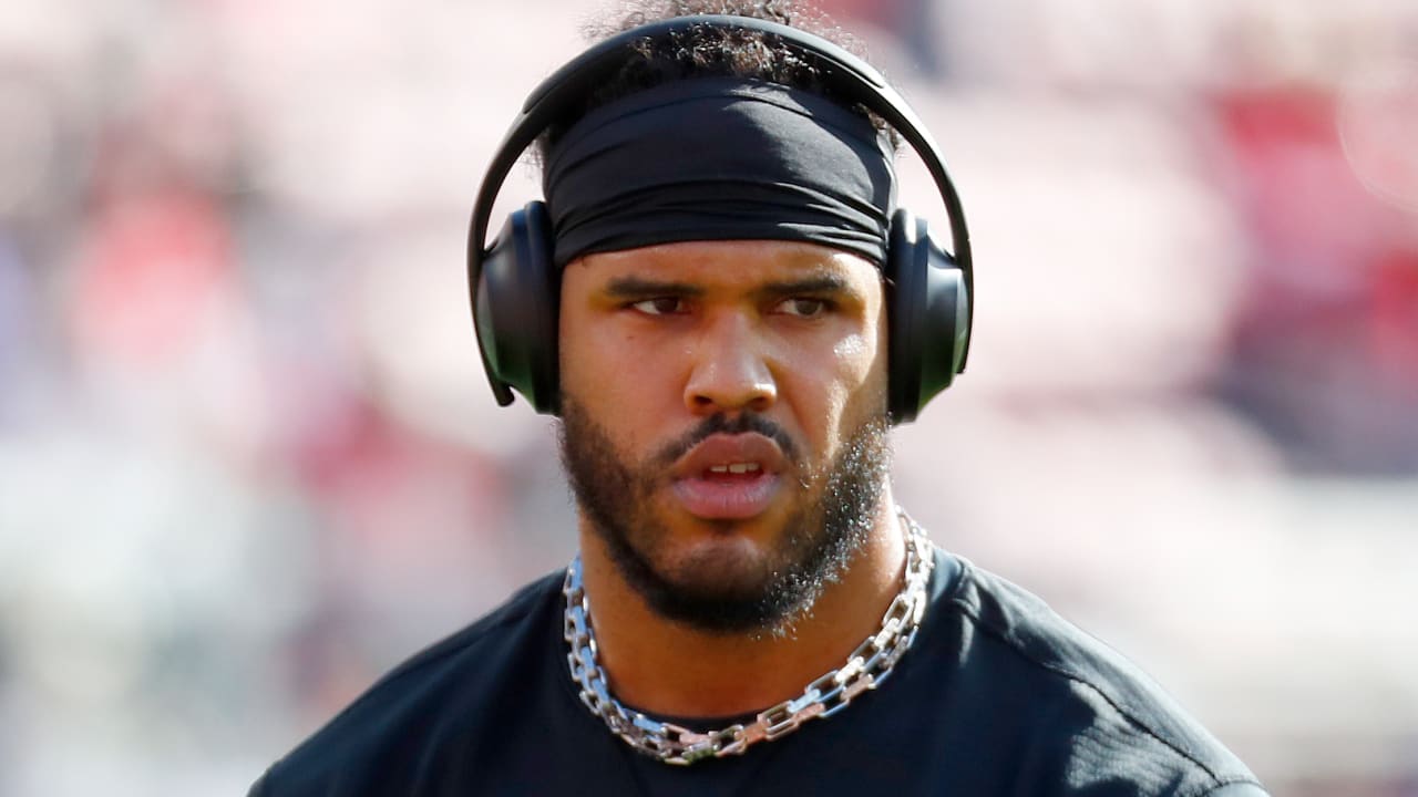 Examining how linebacker Anthony Barr fits in Dallas Cowboys' defense ...