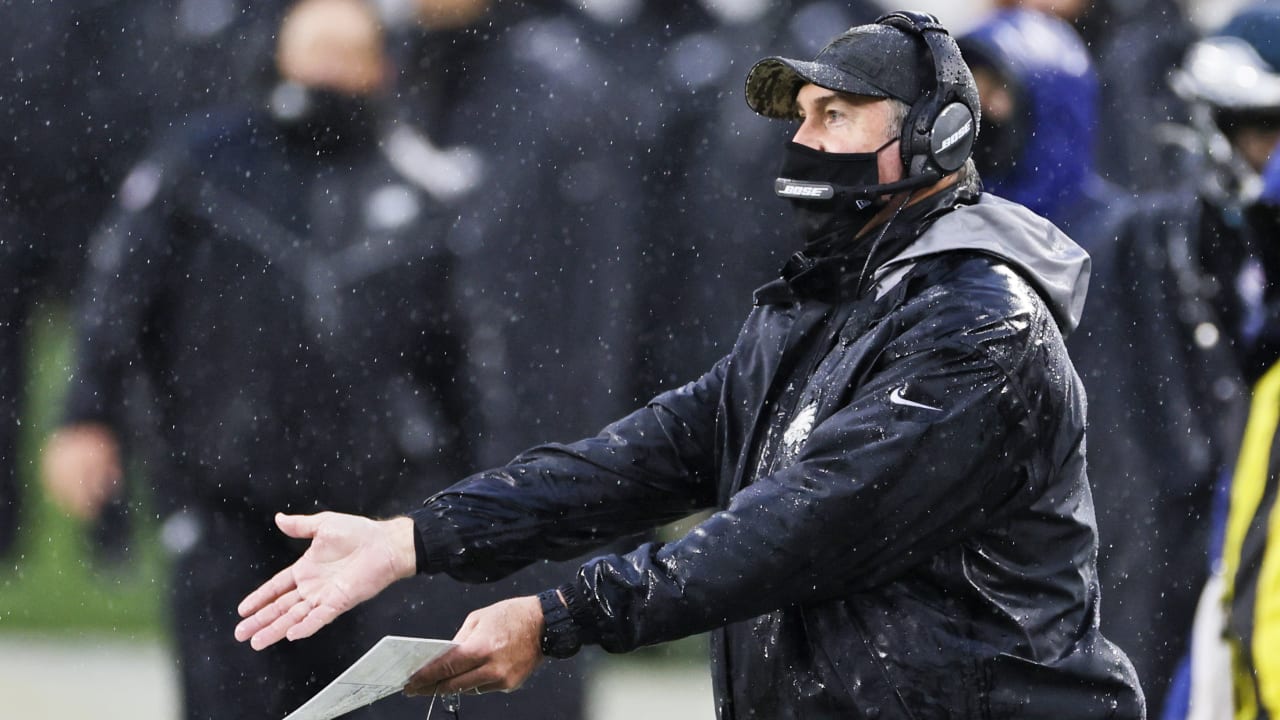 NFL Network's Michael Silver: What went wrong for Philadelphia Eagles ...